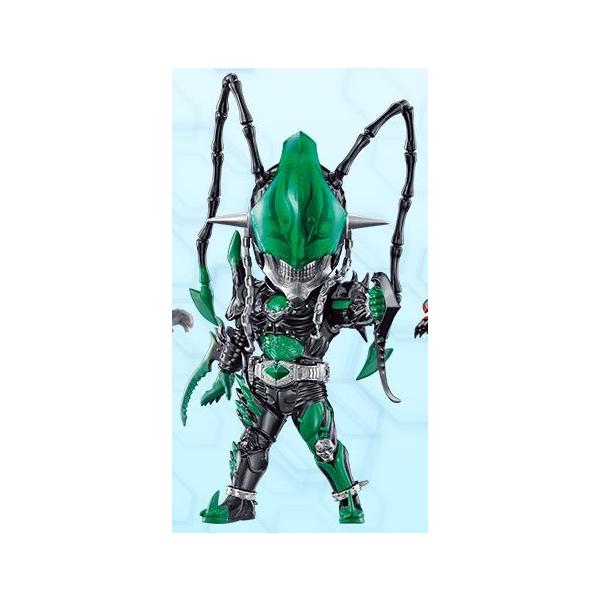 メーカー：バンダイ塗装済み完成品フィギュア約7.5ｃｍ※中身確認のため外箱は開封していますが、内袋は未開封です。新品未開封。国内正規品。当店の商品はすべて国内倉庫から発送いたします。TP