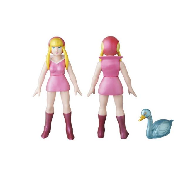 メーカー：メディコム・トイ形態　：塗装済み完成品　材質　：ソフビ　全高 約25cm☆中古買い取り開封品の国内正規品です。ヘッダー、袋はございません。中古買取品のため、返品・交換はできません。当店商品は全て国内倉庫から発送いたします。NS7※...