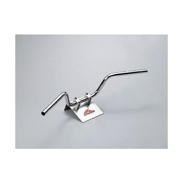 【商品概要】適合車種:外径φ22,2mm 内径φ18mm車検対応(±4cmの規定範囲内であること)【商品説明】全高145ｍｍ 全巾740ｍｍ【商品詳細】ブランド：ハリケーン商品名：ハリケーン(HURRICANE) ハンドルバー P7/8イン...