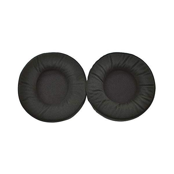 【商品概要】■交換用イヤーパッド■ATH-AD900X用■ペア（両耳）【ご注意（必読）】（１）ご注文確定後、速やかに商品の手配・出荷準備に入りますため、ご注文確定後のキャンセル・ご返品は承ることができません。（２）商品画像には使用イメージ等...