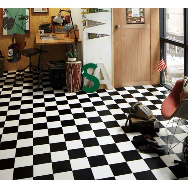 【商品概要】サイズ：1.8mm厚　有効巾1820　長さ1000材質：　塩化ビニール【商品説明】メンテナンスがしやすく、多彩な表面形状やデザインを楽しむことができ、しかもリーズナブルな価格がうれしい床材、クッションフロア。 <br&gt...