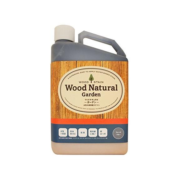 【商品概要】製造国:日本水性で人と環境に優しい、防虫、防腐、防カビ、はっ水効果に優れた大変塗り易いステイン用途:屋外木部用(外壁、羽目板、ウッドデッキ、ラティス、ログハウス、パーゴラ、ウッドプランター等) 屋内木部にも使用できます。塗料の種...
