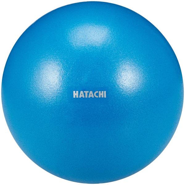 【商品概要】サイズ:直径約20cm付属:空気入れ用ストロー【商品説明】【商品詳細】ブランド：HATACHI商品種別：スポーツ＆アウトドア商品名：ハタチ 小さいバランスボール 20cm NH3000製造元：ハタチ(HATACHI)商品番号：N...