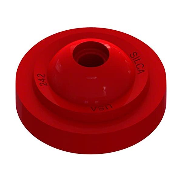 【商品概要】PRESTA CHUCK用エラストマーシール直径：20mm厚み：9mm旧24.0 PRESTA CHUCKにも対応可【商品説明】・PRESTA CHUCK用エラストマーシール ・旧24.0 PRESTA CHUCKにも対応可【商...