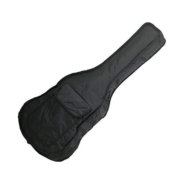 【商品概要】ナイロン製PS-48サイズクラシックギター用。Length 775 mmWidth (upper) 230 mmWidth (lower) 285 mmDepth 95 mm【商品説明】説明ナイロン製PS-48サイズクラシックギ...