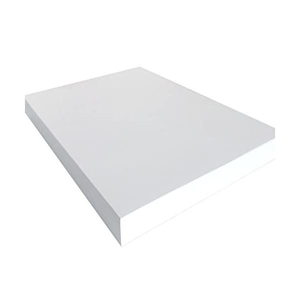 【商品概要】品名：上質紙　45kg仕上寸法:A4(297mmX210mm)厚さ：約0.062mm入数：1,000枚【商品説明】高白色,高不透明,保存性に優れた上質紙の代名詞。<br> 多色印刷も可能な安定した品質。<br ...