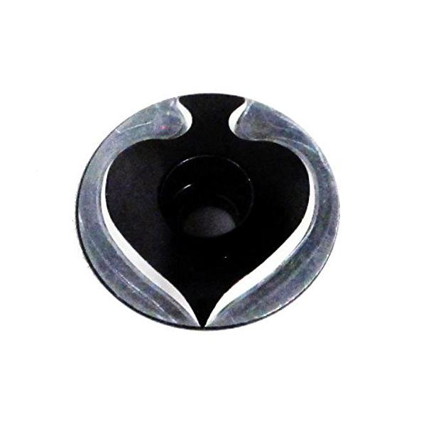 【商品概要】重さ:約8g(キャップのみ)アルミボルト・アンカーナット付属【商品説明】説明【Bazooka】1990年に誕生したバズーカブランド。低価格かつ高品質なブランドです。【商品詳細】ブランド：バズーカ(Bazooka)商品名：Bazo...