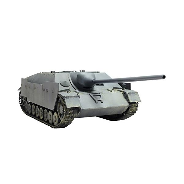 【商品概要】(C)Wargaming.net組み立て塗装が必要なプラモデル。別途、接着剤や工具、塗料等が必要。1/35スケール未塗装プラスチック組み立てキットWoT特別パッケージ日本語組み立て説明書付属【商品説明】説明商品紹介プラッツ/イタ...