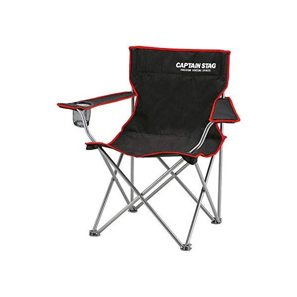 【商品概要】製品サイズ : 幅820×奥行510×高さ800mm、座面の高さ : 360mm収納サイズ : 140×140×長さ840mm重量 : 2.3kg材質 (品質) : 構造部材 : 金属 (鋼) 、表面加工 : 構造部材=エポキシ...