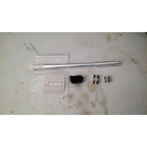 【商品概要】1/35スケールタミヤ35120キット対応砲身【商品説明】【商品詳細】ブランド：オレンジホビー　ORANGE HOBBY商品名：1/35 M48A3戦車用90mm M41型 砲身（タミヤ35120キット対応）[G35-131-8...