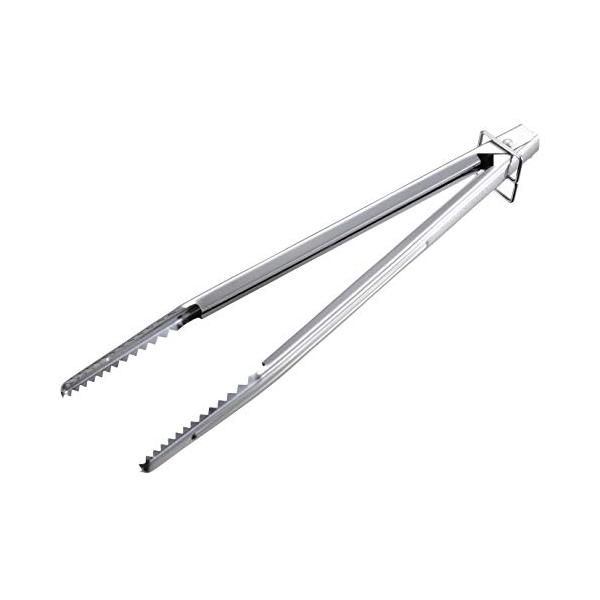 【商品概要】製品サイズ:(約)全長250mm材質:ステンレス鋼原産国:中国【商品説明】製品サイズ:(約)全長250mm材質:ステンレス鋼原産国:中国料理用トングとしてはもちろん、炭用のトングとしても使えます。ソロキャンプに最適なスリムタイプ...