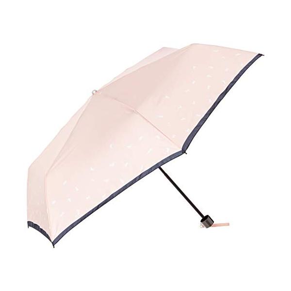 【商品概要】SIZE:F 全長:56.5cm 直径:95cm 持ち手:2.7cm【商品説明】商品紹介ねこ柄を散りばめた折り畳み傘です。グラスファイバー素材の親骨仕様のため、軽くて丈夫な傘です。開閉が楽ちんなトップレスタイプです。 ブランド紹...