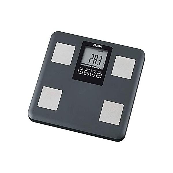 【商品概要】【商品説明】体組成計のエントリーモデル。体重・BMI・体脂肪率・体内年齢・内臓脂肪レベル・筋肉量の6項目が測定できます。【商品詳細】ブランド：タニタ(Tanita)商品名：タニタ 体組成計 グレー BC770GY商品番号：BC7...