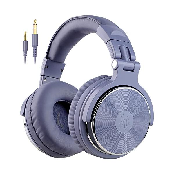 【商品概要】??【パワフルな高音質】高性能50mm径のドライバーを搭載し、自然で伸びやかな中高域、タイトで力強い低域、高性能な消音パフォーマンスと合わせて音楽の感動をありのままに伝えます。モニターヘッドホンならではの広帯域とフラットな特性で...