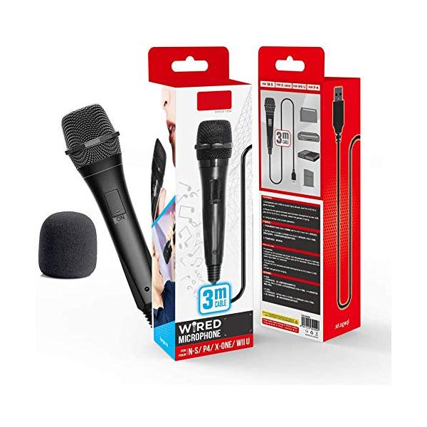 【商品概要】√?マイクスポンジ? 汚れ防止に ほこりや飛沫からマイクを守る事ができる。大きめのつくりで伸縮性もあるので、幅広いマイクに装着できます。【雑音防止効果も】話した時や息が直接当たった場合などの風切り音をしっかりと低減し、余計なノイ...