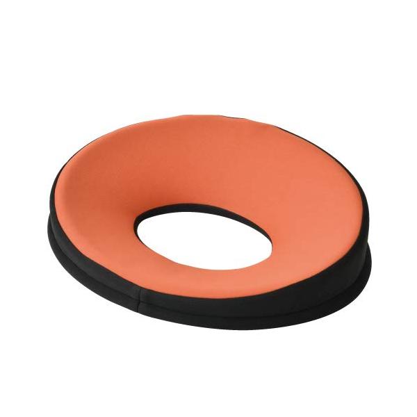 【商品概要】材質/(カバー)上層・下層:ポリエステル100%、中層:合成ゴム(中材)ウレタンフォームサイズ(約)/ 縦26×横32×高さ8cm【商品説明】【商品詳細】ブランド：グリム商品名：仙骨補整クッション 下半身クッション製造元：グリム...