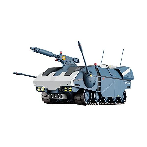 【商品概要】（C）高千穂&amp;スタジオぬえ・サンライズ組み立て塗装が必要なプラモデル。別途、工具や塗料等が必要。1/35スケール未塗装プラスチック組み立てキット完成時サイズ:136.5mm×89mmミネルバ搭載 地上装甲車「ガレオン」を...