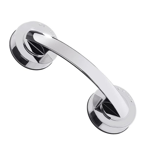 【商品概要】【環境にやさしい素材】:（発売元: COOLBO SHOP です、ご注意ください）プレミアムPVCおよびABS製で、ファッショナブルで美しく、耐久性があり、再利用可能で、防水性があります。吸盤ドアハンドルの垂直時や水平の耐荷重が...