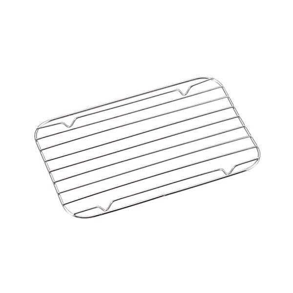 【商品概要】対応商品:UH-4115アルミ角型クッカーL(別売)製品サイズ:(約)195×130×高さ10mm製品重量:(約)65g材質:鉄(クロムめっき)原産国:中国部門名: ユニセックス大人【商品説明】アルミ角型クッカー用ロストル余分な...