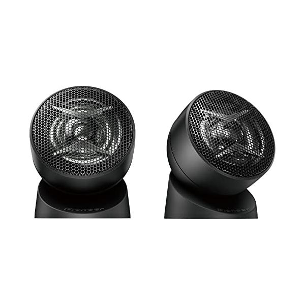 【商品概要】スピーカー構成：10 cm IMCCウーファー/2.9 cm バランスドドームダイアフラムトゥイーター瞬間最大入力：160 W定格入力：35 W再生周波数帯域：1400 Hz〜 58000 Hz出力音圧レベル：88 dB【商品説...