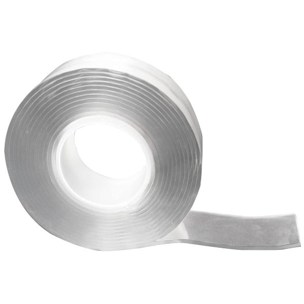 【商品概要】■素材：アクリルゴム　 ■セット内容：両面テープ×1　 ※商品により1cm程度のサイズ誤差が有る場合が御座います。予めご了承下さい。　 ■注意事項　 ・粘着する素材の相性によっては貼り付けにくい場合がございます。　 ※不向きな素...