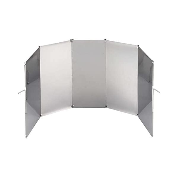 【商品概要】製品サイズ:(約)幅800×奥行350×厚さ5mm収納サイズ:(約)430×200×厚さ30mm(バッグ収納時)製品重量:(約)1.2kg材質:ステンレス鋼原産国:中国【商品説明】製品サイズ:(約)幅800×奥行350×厚さ5m...