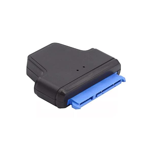 【商品概要】スーパースピードUSB 3.0インターフェースの転送速度は最大5Gb/秒 (最大)以前のバージョンのUSBポート(1.0, 1.1&amp;2.0) &amp; SATAハードディスク(1.5Gb/s) との下位互換性あり。シリ...