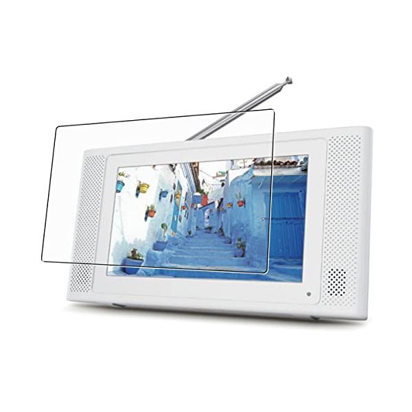 【商品概要】★目に優しいブルーライトカットフィルムにアンチグレア（反射防止）効果がつきました！黄色くならない乳白色の色合いです。（透過率90％）アンチバクテリア（抗菌）効果もあり画面を清潔に保ちます。★バックライトがLEDの液晶ディスプレイ...