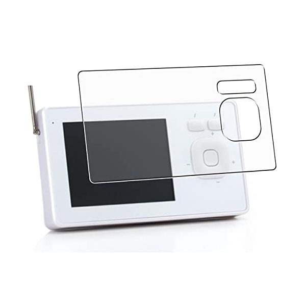 【商品概要】【安心の5大機能☆衝撃吸収☆ブルーライトカット☆反射防止☆抗菌☆気泡レス☆】　　★衝撃級数・反射防止・抗菌----厚み　約0.3mmで3層構造のフィルムが衝撃を緩和するハードコート仕様の衝撃吸収フィルムです。アンチグレア（反射防...