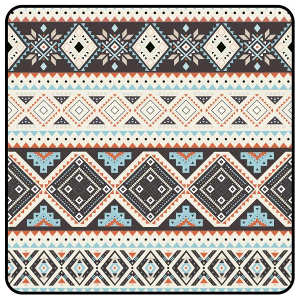 【商品概要】??【製品情報】xinxin-homeレジャーシートは全て5色ご用意しております。サイズ：200*200cm。素材：3層構造で作られた高品質なレジャーシートです。表面は耐久性オックスフォード布を採用し、生地は柔らかく適度で、座っ...