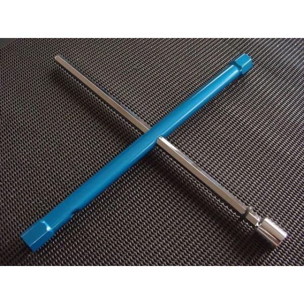 【商品概要】サイズ：12HEX/17/19/21(mm)アルミホイール用/ディープソケット/薄口シャンク寸法：400×400（ｍｍ）材質：クロムモリブデン鋼/構造用炭素鋼【商品説明】ＫＤＲプロフェッショナルツール 1本になるクロスレンチ ■...