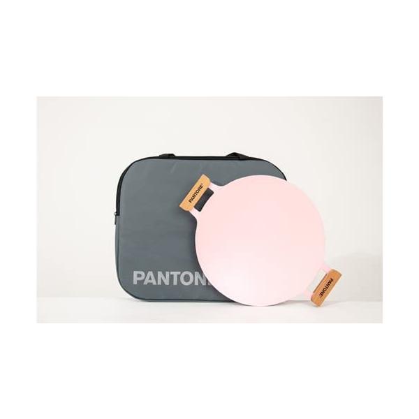 【商品概要】専用バック付【商品説明】PANTONE 韓国鉄板　鉄板 グリドル　36cm　３color　IH対応　シーズニング不要 　直火/キャンプ/屋外/室内どちでも可能【商品詳細】ブランド：スラサン商品名：PANTONE 韓国鉄板 鉄板 ...