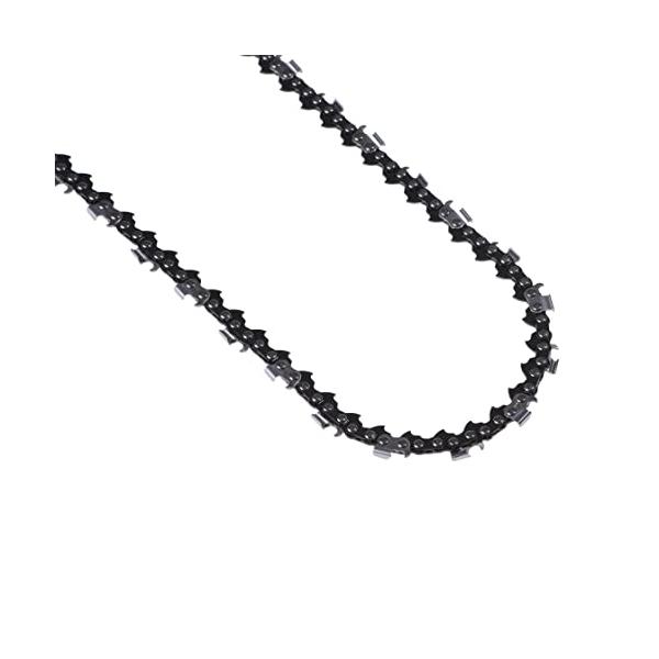 【商品概要】形式 25AP60E ／マキタA-42743 ／ハスクバーナ:H00-60E／スチール:13RMS-60)適用モデル:ME230T　ハスクバーナ/マキタ/スチール/ゼノア/共立/シングウ/新ダイワなどのチェンソー用替刃です。目立...