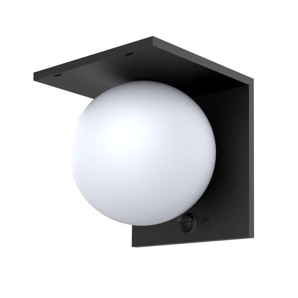 【商品概要】【最大1000lmで快適な光】明るく長寿命なOSRAM製LEDを20個搭載し、最大1000lmの高輝度を実現したソーラーライトです。ホワイトのシェードが電球の灯りを和らげ、優しい雰囲気を作り出します。【無日照でも約6日間の点灯が...