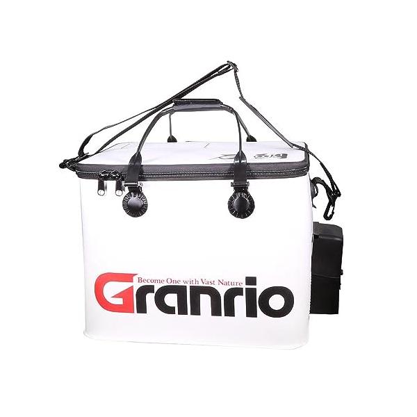 【商品概要】カラー：ホワイトサイズ：約45×33×35cm自重：約3ｋｇ素材：EVAエアーポンプ用ポケット付き【商品説明】タカ産業 G4ウニバッカン。好評の『GIIIウニバッカン』がバージョンアップして登場！インナーバッカン付きで海中でウニ...