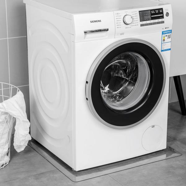 【商品概要】冷蔵庫マット 角丸加工：四隅はお子様でも怪我をしないよう側面は滑らかに加工しています 冷蔵庫のマットは床と冷蔵庫の間にシールドを作り、家の木製の床、補強された床、またはタイルの床に最適な保護を提供します 優れた耐候性を持っていま...