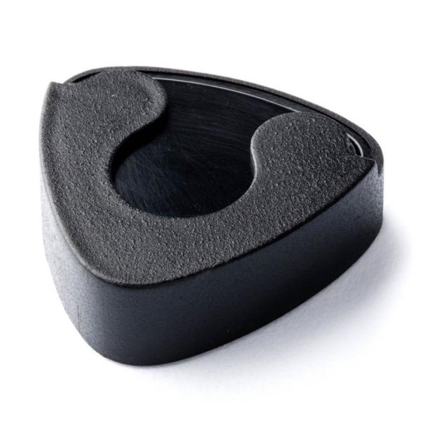 JIM DUNLOP 5005 Pick Holder Black ピックホルダースプリングでピックを保持するピックホルダーです。【お知らせ】「定形外郵便」で配送いたします。（到着まで２から７日程かかります）●お支払い方法として代金引換をご...