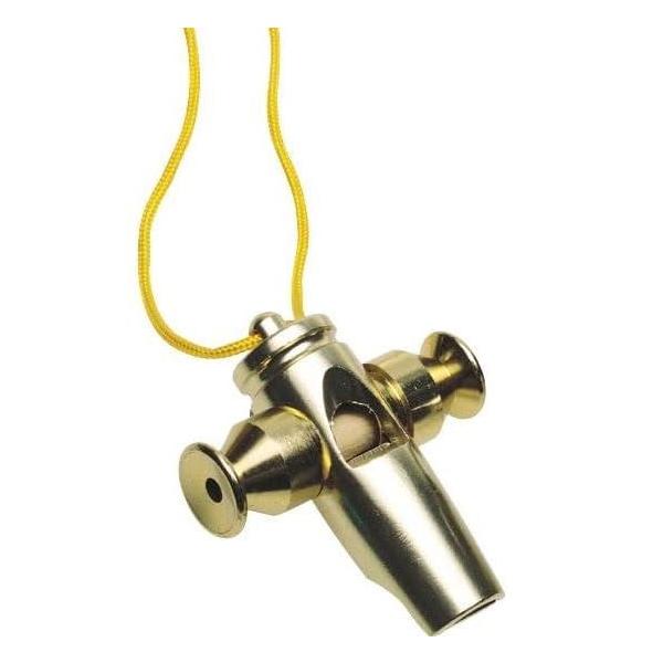 LP LP352 サンバホイッスルはパーカションではありませんがパーカッションアンサンブルの中で重要な役割を担います。いろいろなサウンドエフェクトを演奏するのもパーカッショニストの役割です。サンバホイッスルはブラジル音楽で使われるオリジナル...