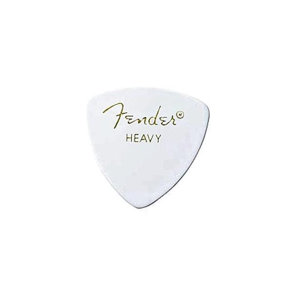 Fender 346 SHAPE CLASSIC PICKSPLAY WITH PRECISION - FENDER PICKSSpecSubtype CelluloidPick Shape 346 ShapeType Accessorie...
