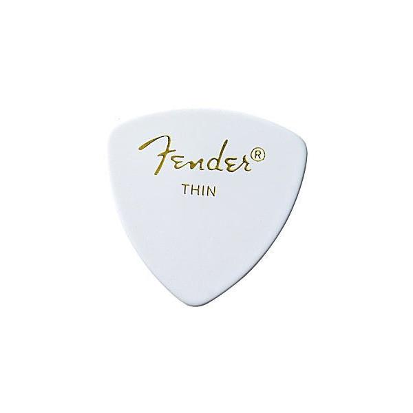 Fender 346 SHAPE CLASSIC PICKSPLAY WITH PRECISION - FENDER PICKSSpecSubtype CelluloidPick Shape 346 ShapeType Accessorie...