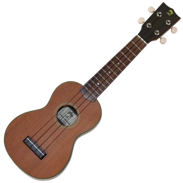 ILIKAI IL-SOP-150G ソプラノ ウクレレ Soprano ukuleleブランドネームである“イリカイ”は、ハワイの言葉で地平線、水平線、浜辺を意味する言葉で、ウクレレを手にしたことのない方でも浜辺でリラックスして手にしてい...