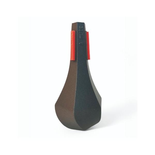 ドイツ・ハーゲン歌劇場のトランペット奏者を務めるF.アレックス氏によって開発された、強化カーボンファイバー製のトランペットミュートです。フランス国立管弦楽団首席奏者のA.カヴァリンスキー氏、元ベルリンフィル首席奏者でジャーマンブラス・ソリス...