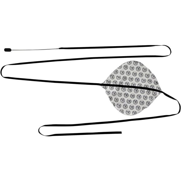 吸水性の高いソフトマイクロファイバースワブで、楽器本体をきれいに拭き取れます吸水性が高く、水洗い可能なマイクロファイバー製スワブですハリヤードの先には、通過しやすいようにプラスチックコーティングされた金属製の重りが1個付いていますリントフリ...