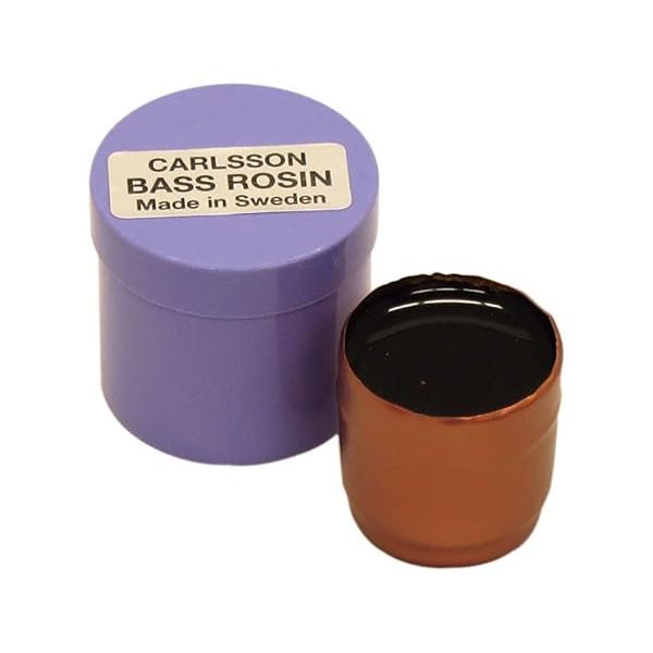 コントラバス用松脂の定番。粘度が非常に高く引っかかりが強い。重圧な音色。【お知らせ】「定形外郵便」で配送いたします。（到着まで土日、祝日を除き2から7日程かかります）●お支払い方法として代金引換をご利用頂けません。●お届け日時の指定は承れま...