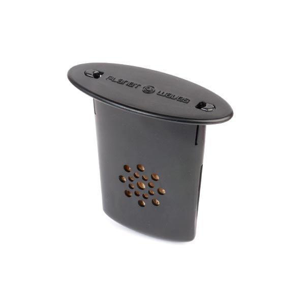 PlanetWaves by D'Addario ダダリオ プラネット ウェイヴス 湿度管理ツール 。冬場などの乾燥時にサウンドホールに直接装着することで適正な湿度を保ち、楽器を乾燥から守ります。・サウンドホールに直接取付けを行います。 ・...