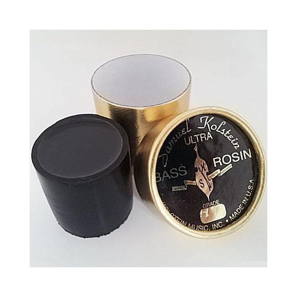 ■コントラバス用松脂で定評のあるKolsteinブランド■弦への引っかかりが良く発音が速く、密度と張りのある音を出しやすいのが特徴です。■ハードは粘性が低く夏場におすすめです。