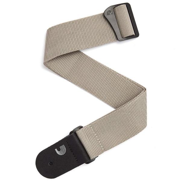 Planet Waves by D'Addario ギター＆ベース用ストラップレザーエンドのナイロンストラップです。長さ：約98〜168cm横幅(最大)：5cm【お知らせ】「定形外郵便」で配送いたします。（到着まで２から7日程かかります）●...