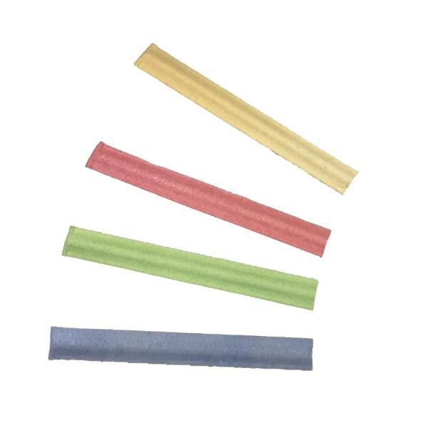 フルートマスタークリーナー用交換用リフィルです。シリコン製の柄は楽器を傷つけないだけでなく、管内部にしっかりと密着する形状になっており、付属の超吸収ファインファブリックと合わせて水分除去に絶大な効果を発揮します。■グリーン、ブルー、ピンク、...