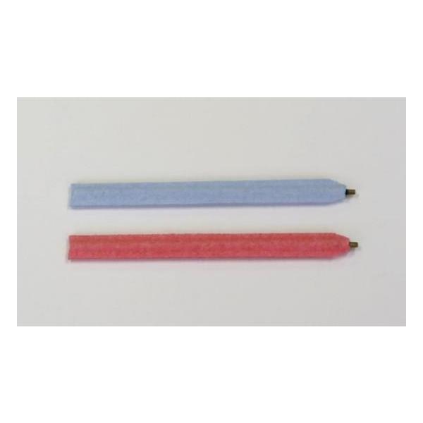 ピッコロマスタークリーナー用の交換用リフィルです。吸水力が非常に高い超吸収ファインファブリックで管内の水分をしっかりと除去でき、ロッドは楽器を傷つけにくいシリコン製となっています。また、吸水ファブリック部分とロッド部分とで分離できるのでコン...