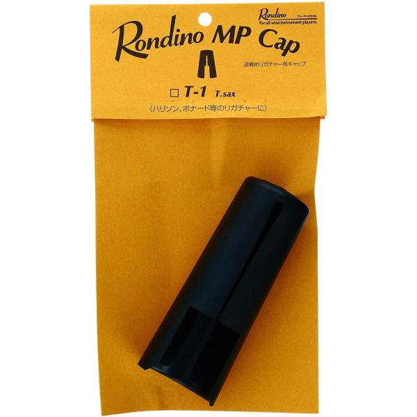 「Bay ベイ」、「Bonade ダニエル・ボナード」の逆締め、「Harrison ハリソン」等の逆締めリガチャーに普通のキャップ（上締め用）を使用すると、無理に合わせようとして締金のメッキが剥がれたり、マウスピースが傷ついたりする可能性が...